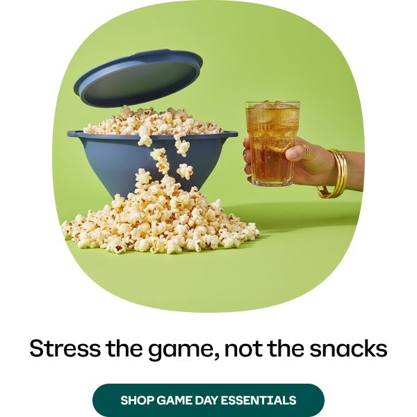 Tupperware® Official Site| Innovative Kitchen Products