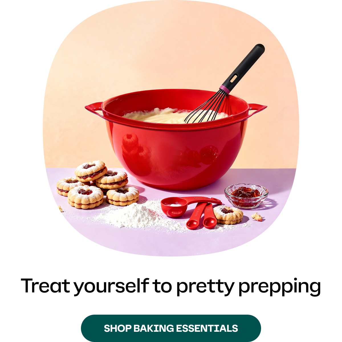 Tupperware® Official Site| Innovative Kitchen Products