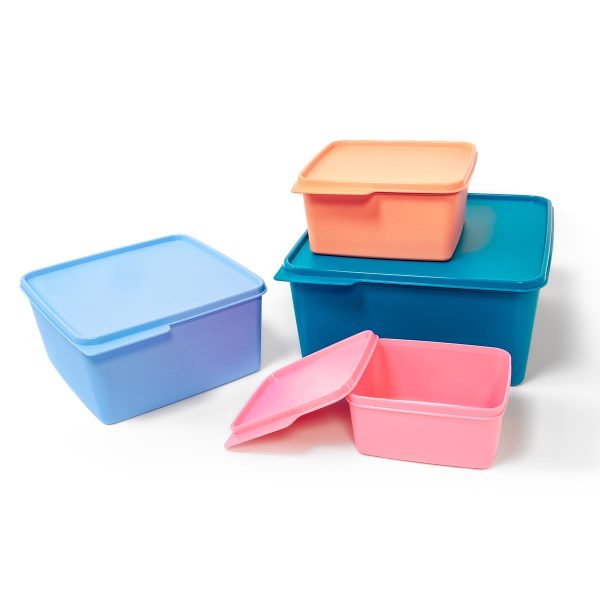 Tupperware® Official Site| Innovative Kitchen Products